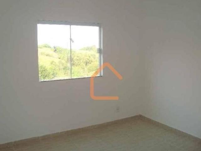 Apartamento para venda em Pão de Açúcar, Pouso Alegre