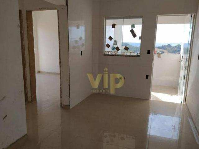 Apartamento para venda em Pão de Açúcar, Pouso Alegre