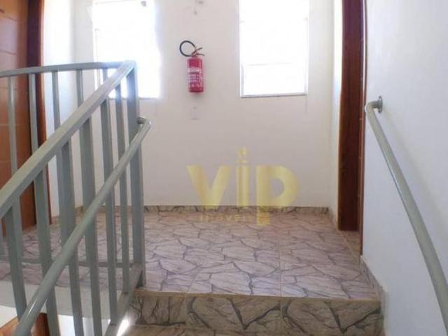 Apartamento para venda em Pão de Açúcar, Pouso Alegre