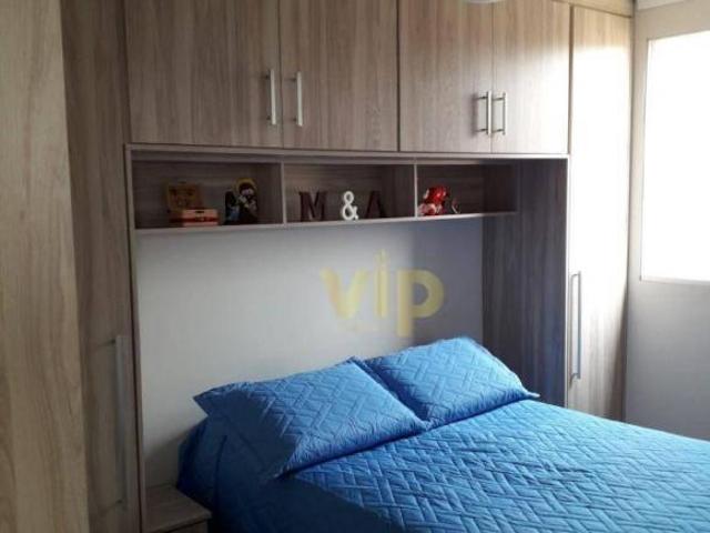 Apartamento para venda em Pão de Açúcar, Pouso Alegre