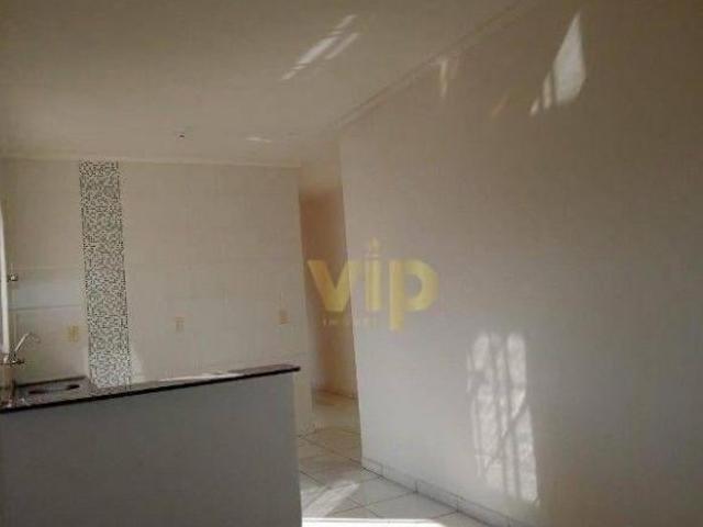 Apartamento para venda em Pão de Açúcar, Pouso Alegre