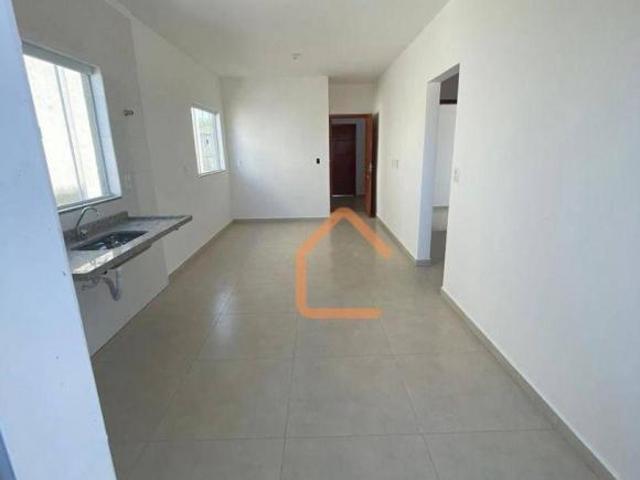 Apartamento para venda em Pão de Açúcar, Pouso Alegre