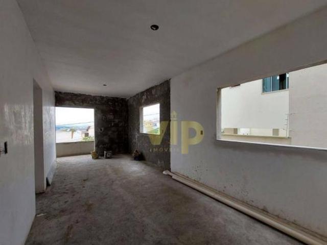 Apartamento para venda em Pão de Açúcar, Pouso Alegre