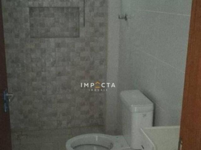 Apartamento para venda em Pão de Açúcar, Pouso Alegre