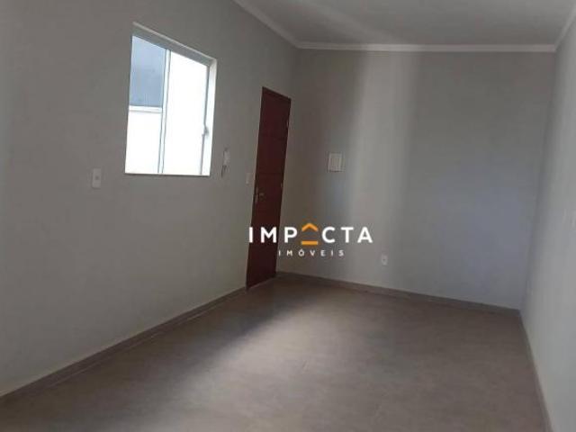 Apartamento para venda em Pão de Açúcar, Pouso Alegre