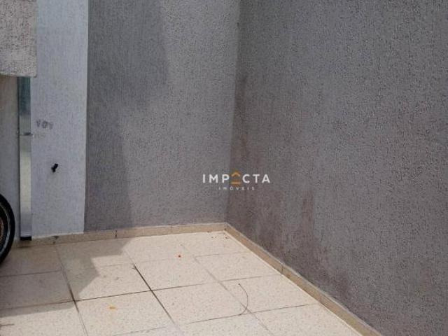 Apartamento para venda em Pão de Açúcar, Pouso Alegre