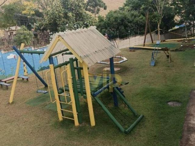 Apartamento para venda em Pão de Açúcar, Pouso Alegre