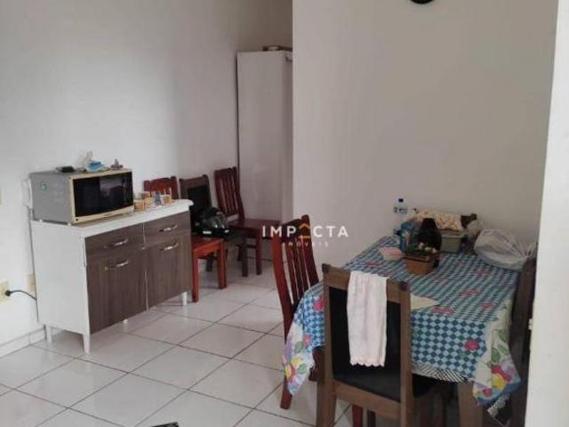 Apartamento para venda em Pão de Açúcar, Pouso Alegre