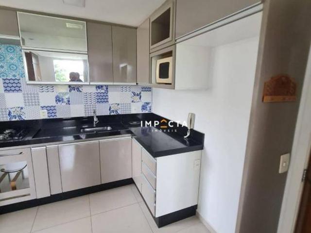 Apartamento para venda em Pão de Açúcar, Pouso Alegre