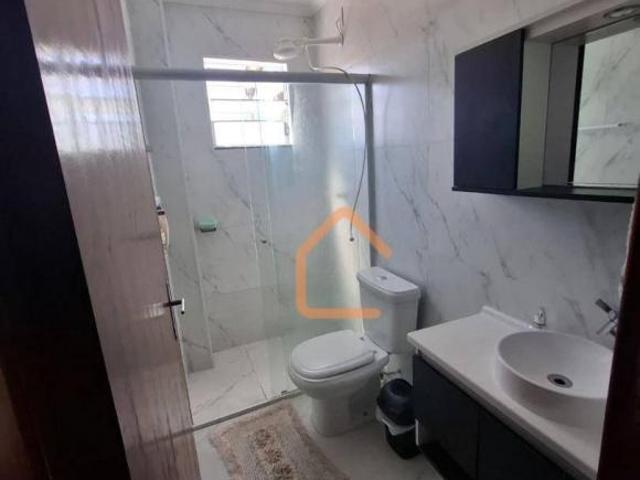 Apartamento para venda em Pão de Açúcar, Pouso Alegre