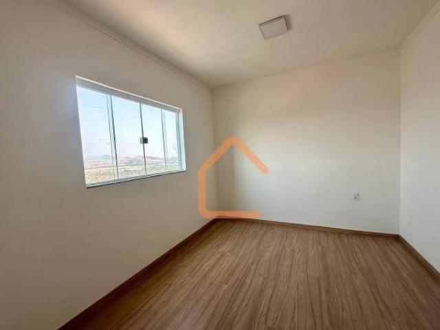 Apartamento para venda em Pão de Açúcar, Pouso Alegre