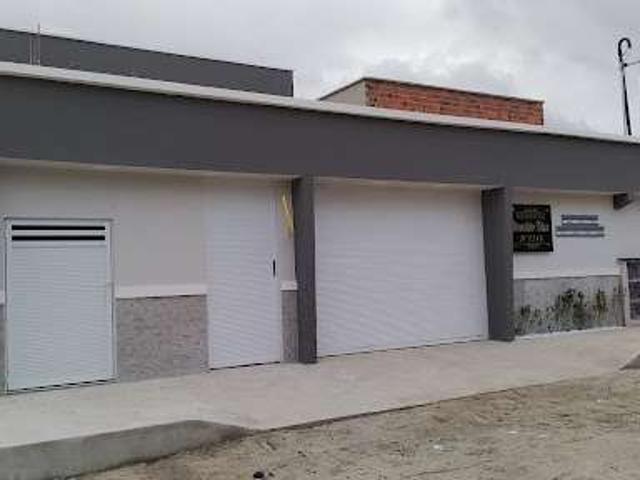 Apartamento para Venda em Pacatuba/CE Alvorada 3 Quartos