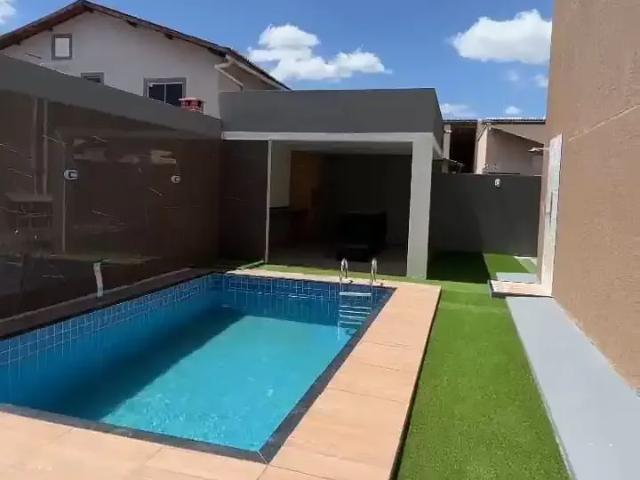 Apartamento para Venda em Pacatuba/CE Monguba 2 Quartos