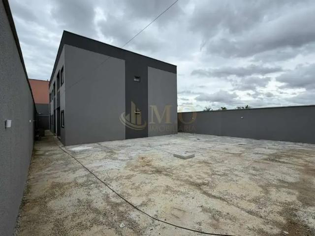 Apartamento para Venda em Pacatuba/CE Monguba 2 Quartos