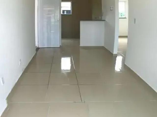 Apartamento para Venda em Pacatuba/CE Senador Carlos Jereissati 2 Quartos