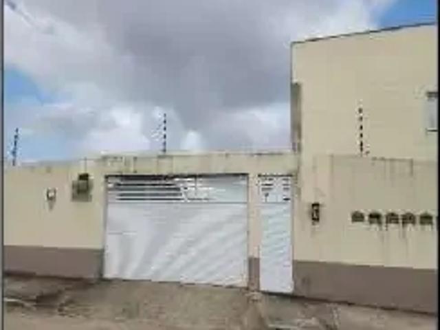 Apartamento para Venda em Pacatuba/CE Pavuna 1 Quartos