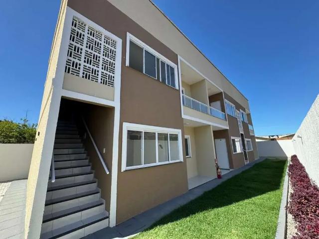 Apartamento para Venda em Pacatuba/CE Pavuna 2 Quartos