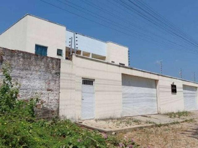 Apartamento para Venda em Pacatuba/CE Pavuna 2 Quartos