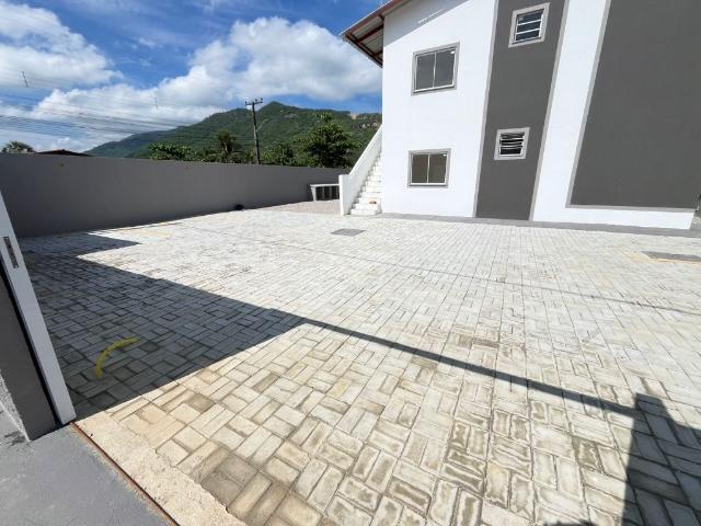 Apartamento para Venda em Pacatuba/CE Pavuna 2 Quartos