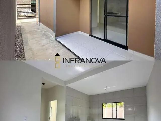Apartamento para Venda em Pacatuba/CE Quandu 2 Quartos