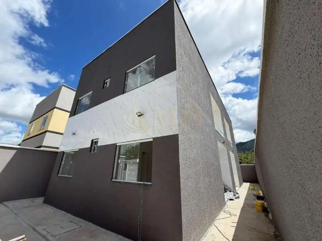 Apartamento para Venda em Pacatuba/CE Quandu 2 Quartos