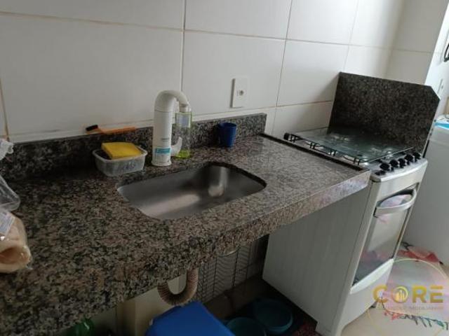 Apartamento para venda em Paciência, Sabará