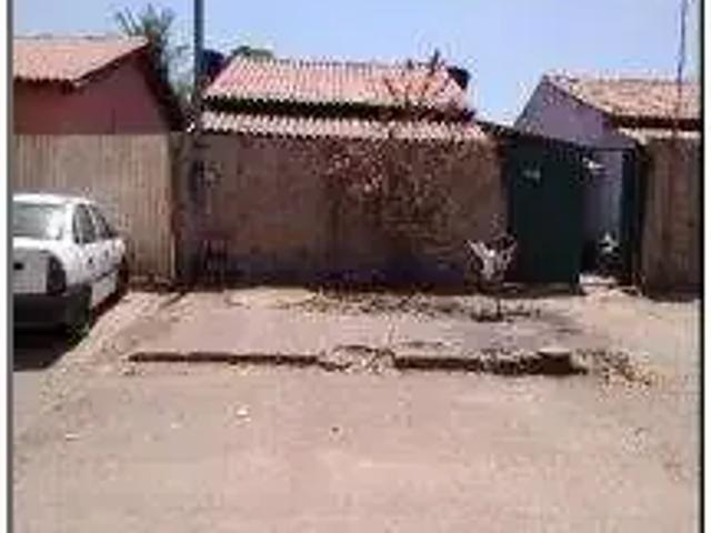 Apartamento para Venda em Padre Bernardo/GO Setor Leste