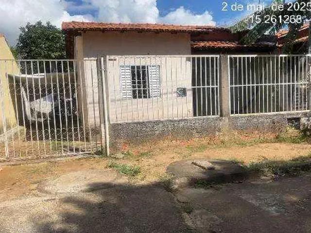 Apartamento para Venda em Padre Bernardo/GO Vila Divineia 2 Quartos