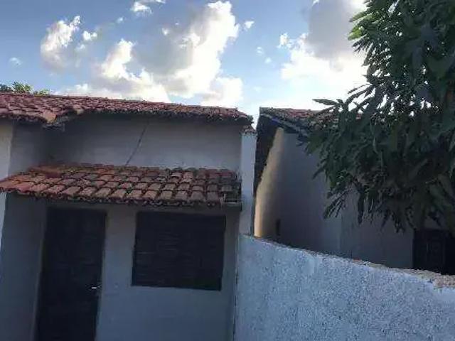 Apartamento para Venda em Padre Bernardo/GO Vila Divineia 2 Quartos