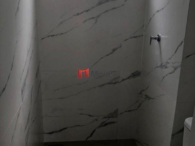 Apartamento para venda em Padre Eustáquio, Belo Horizonte