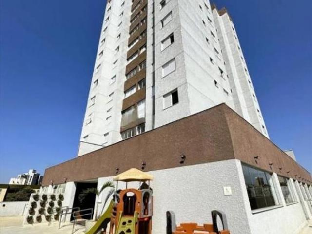 Apartamento para venda em Padre Eustáquio, Belo Horizonte