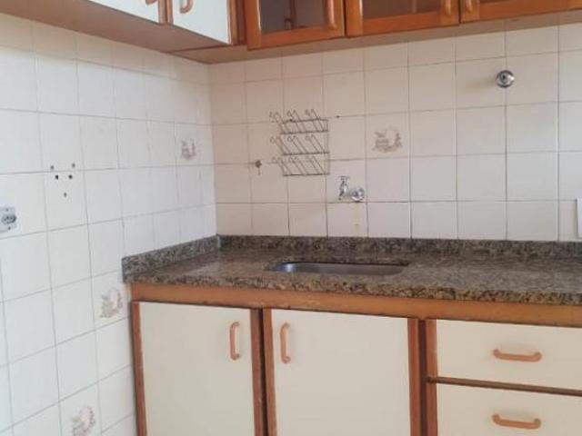 Apartamento para venda em Padre Eustáquio, Belo Horizonte
