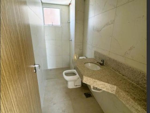 Apartamento para venda em Padre Eustáquio, Belo Horizonte