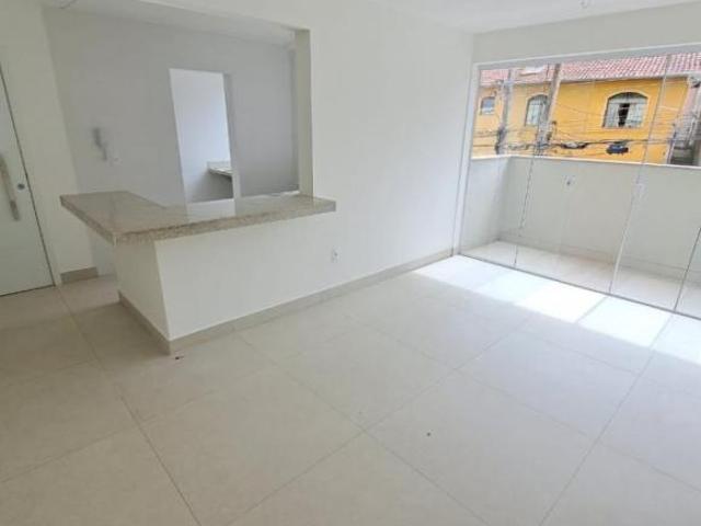 Apartamento para venda em Padre Eustáquio, Belo Horizonte