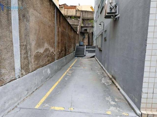 Apartamento para venda em Padre Eustáquio, Belo Horizonte