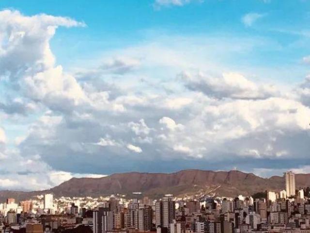 Apartamento para venda em Padre Eustáquio, Belo Horizonte