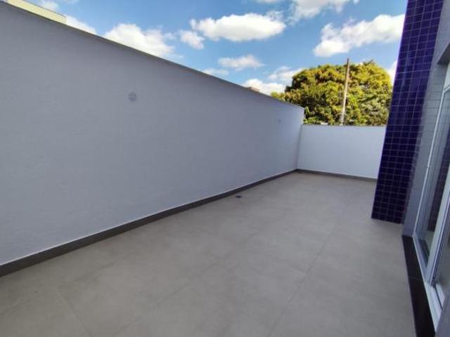Apartamento para venda em Padre Eustáquio, Belo Horizonte
