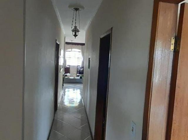 Apartamento para venda em Padre Eustáquio, Belo Horizonte