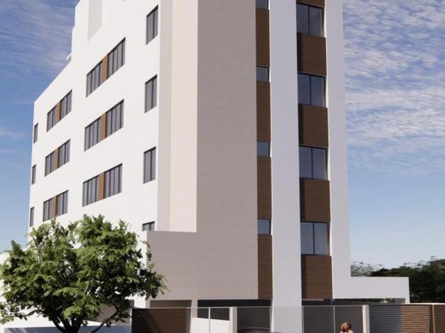 Apartamento para venda em Padre Eustáquio, Belo Horizonte