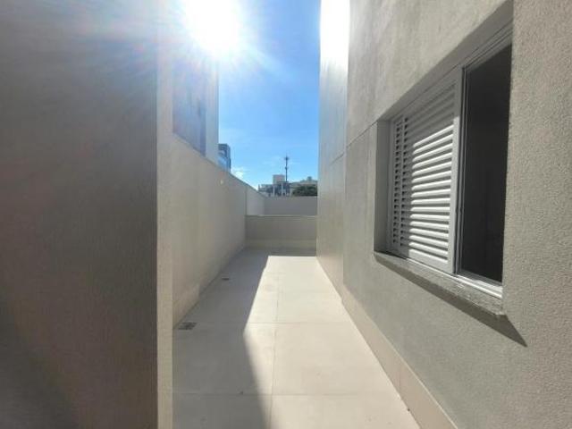 Apartamento para venda em Padre Eustáquio, Belo Horizonte