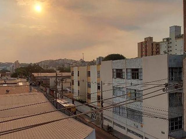 Apartamento para venda em Padre Eustáquio, Belo Horizonte