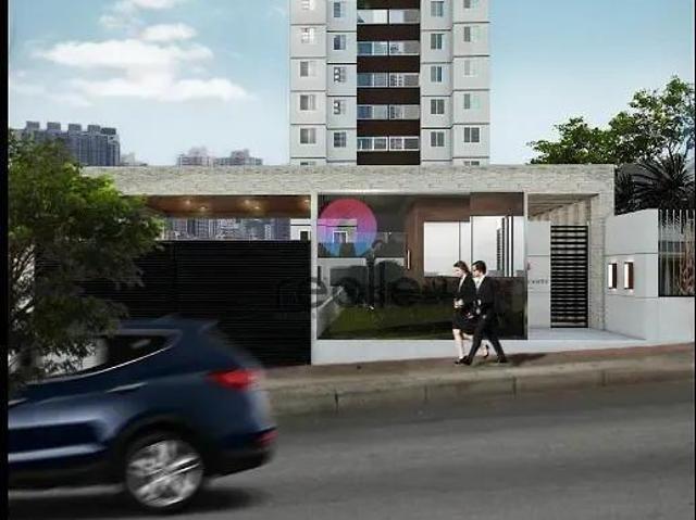 Apartamento para venda em Padre Eustáquio, Belo Horizonte