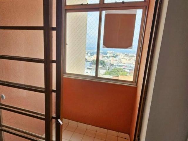 Apartamento para venda em Padre Eustáquio, Belo Horizonte