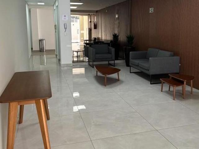 Apartamento para venda em Padre Eustáquio, Belo Horizonte