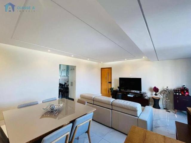 Apartamento para venda em Padre Eustáquio, Belo Horizonte