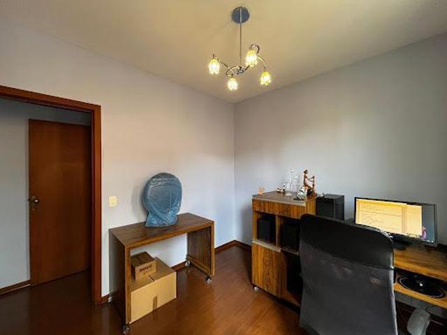 Apartamento para venda em Padre Eustáquio, Belo Horizonte
