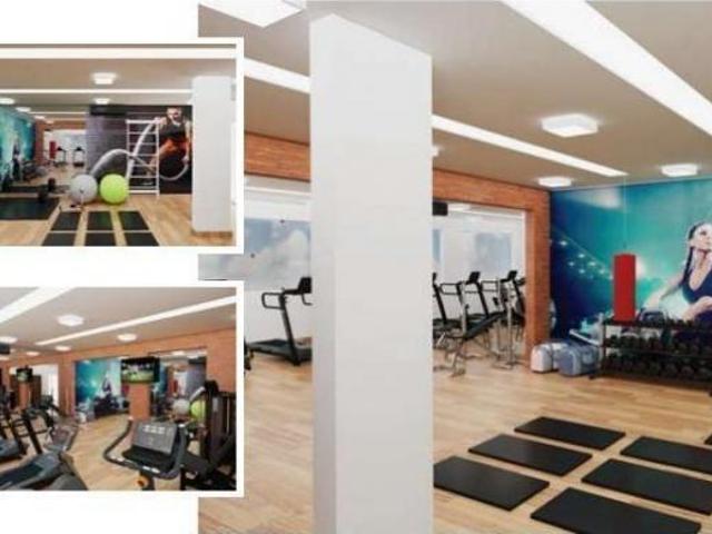 Apartamento para venda em Padre Eustáquio, Belo Horizonte