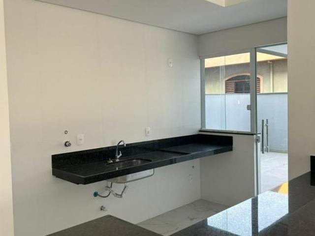 Apartamento para venda em Padre Eustáquio, Belo Horizonte