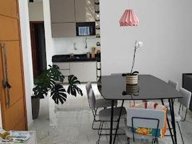 Apartamento para venda em Padre Eustáquio, Belo Horizonte