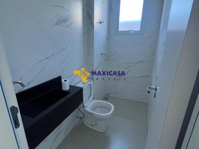 Apartamento para venda em Padre Eustáquio, Belo Horizonte